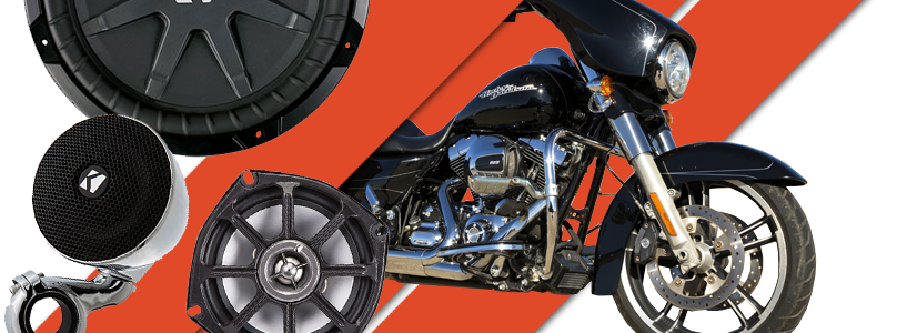MOTORCYCLES – Kicker NZ